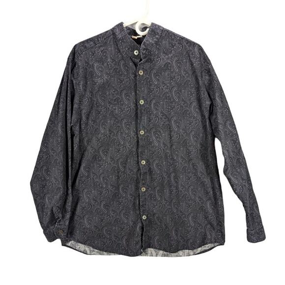 wah maker | Shirts | Vintage Wah Maker Shirt Mens Large Button Up ...